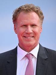 WIll Ferrell TheThings