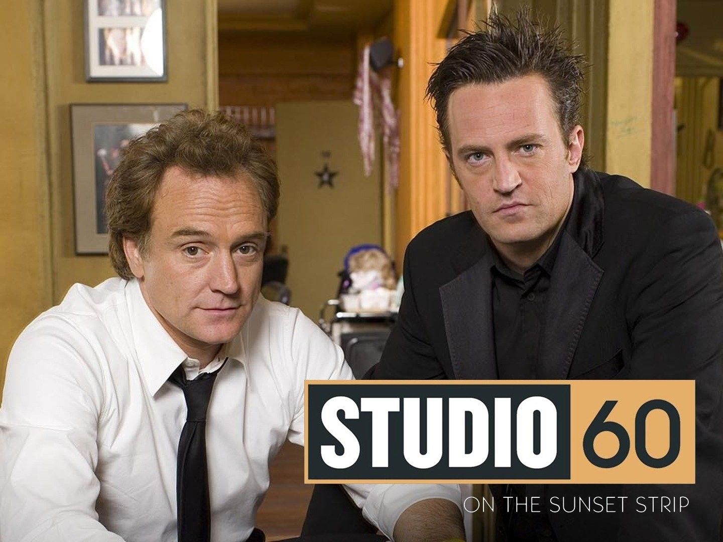 Matthew Perry's Biggest Roles (Other Than Friends' Chandler Bing)