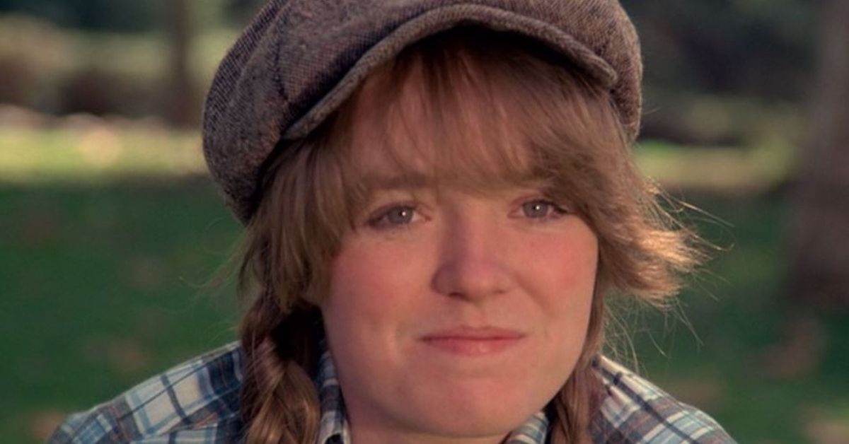 Was Susan Richardson Actually Kidnapped After Eight Is Enough Ended? Was Susan Richardson Actually Kidnapped After Eight Is Enough Ended?