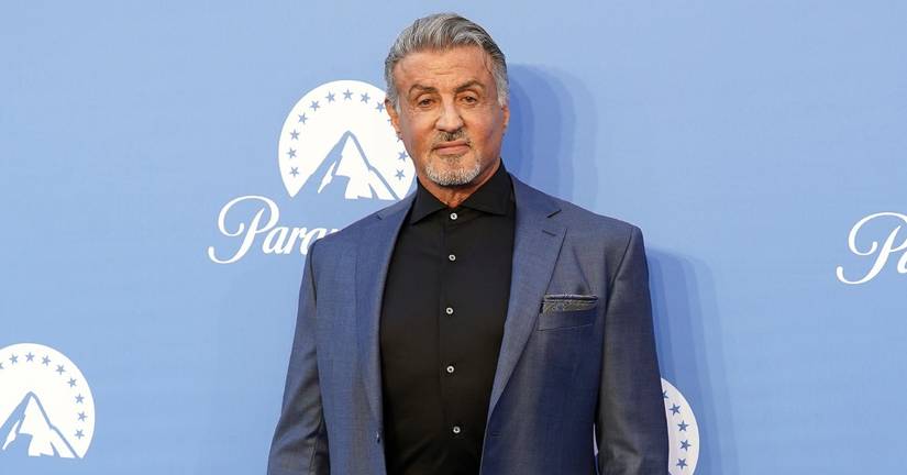 Why Sylvester Stallone Was Constantly Denied Roles In Mafia Movies