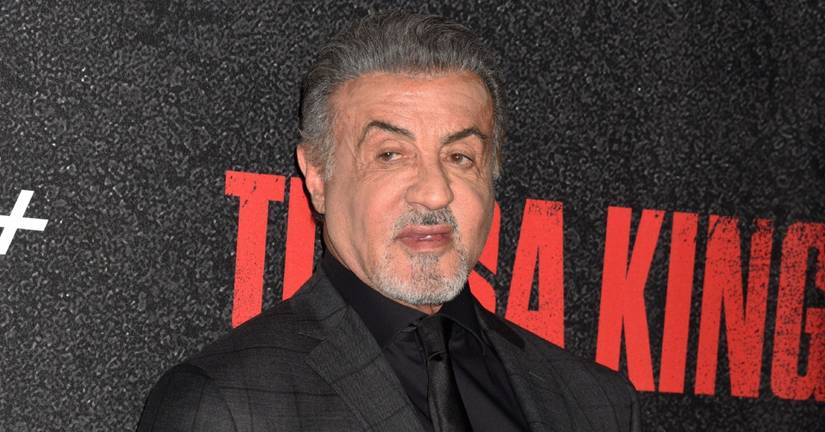 Why Sylvester Stallone Was Constantly Denied Roles In Mafia Movies
