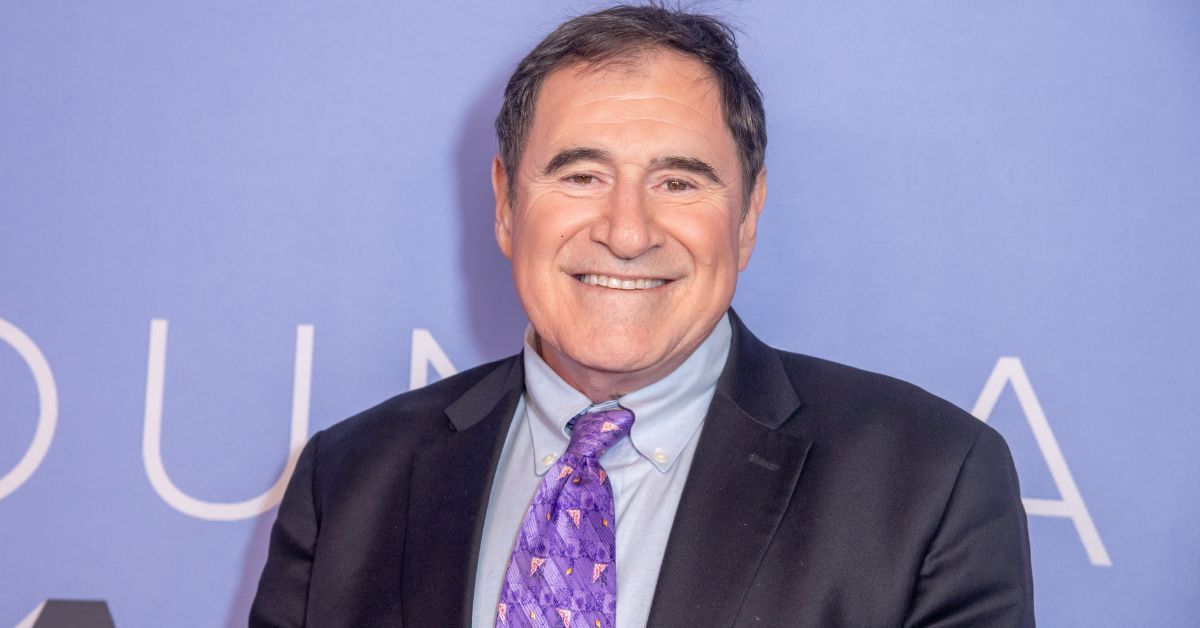 What Really Happened To Richard Kind's Career After Mad About You?