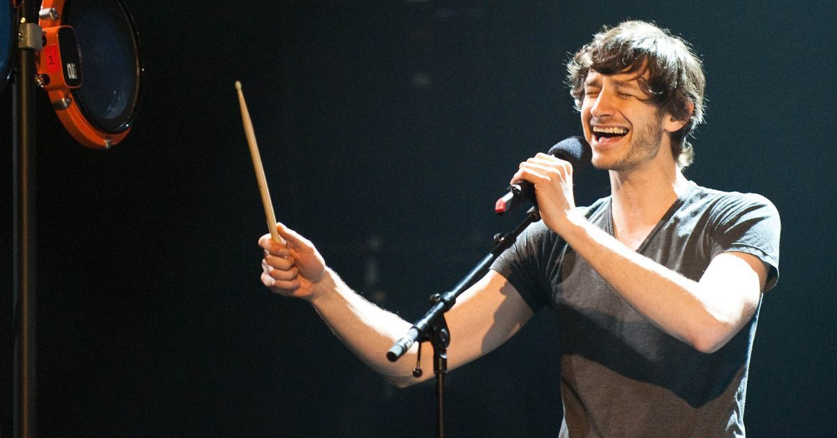 What Really Happened To Gotye After "Somebody That I Used To Know ...
