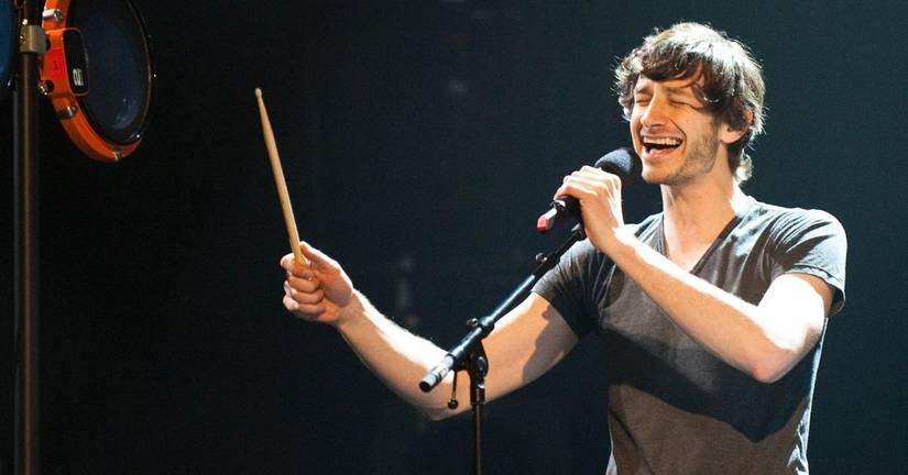 What Really Happened To Gotye After "Somebody That I Used To Know ...