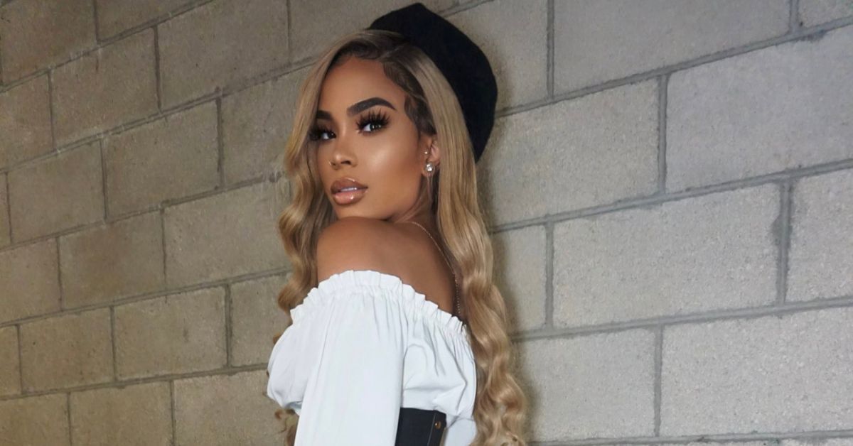 Maya Benberry's Life Changed Forever After Breaking Up With "Narcissist ...