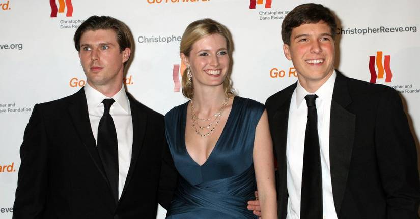 Christopher Reeve's Three Kids Live Drastically Different Lives After ...