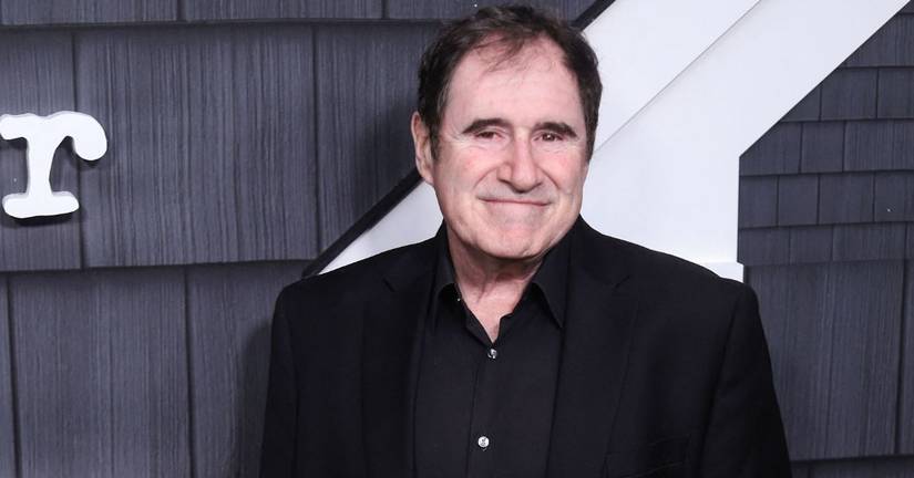 What Really Happened To Richard Kind's Career After Mad About You?