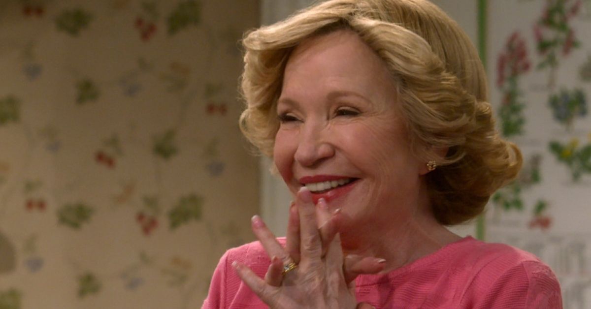 Debra Jo Rupp's Experience On Friends Was Drastically Different Than ...