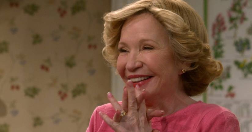 Debra Jo Rupp's Experience On Friends Was Drastically Different Than ...