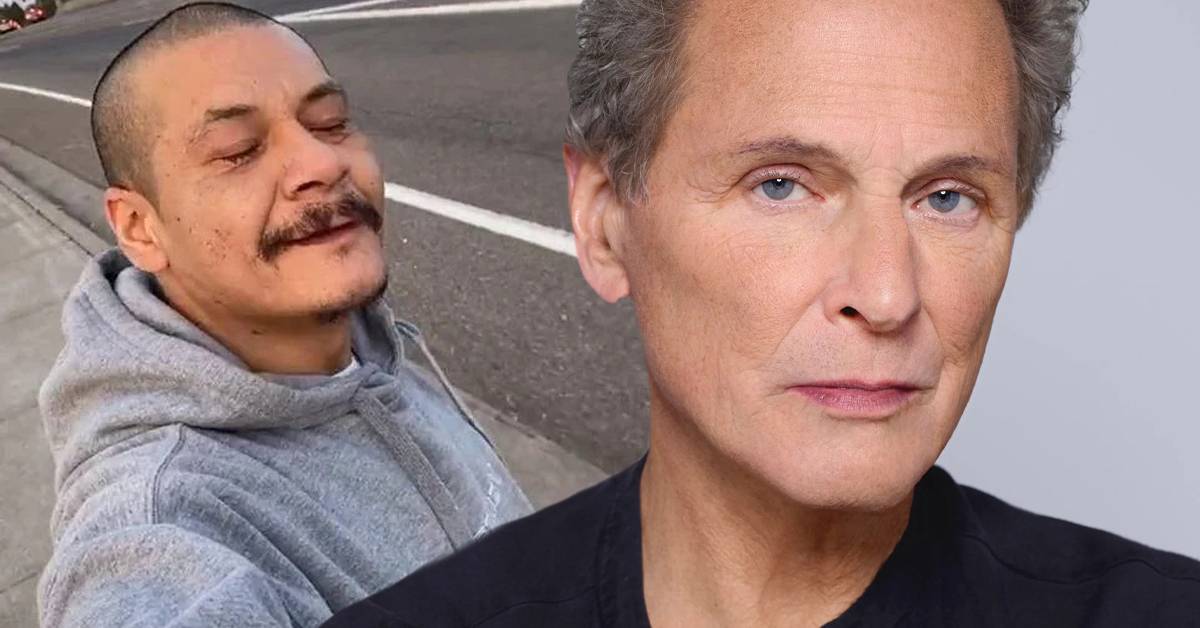That Viral "Dreams" TikTok Video Made Lindsey Buckingham Revaluate His ...