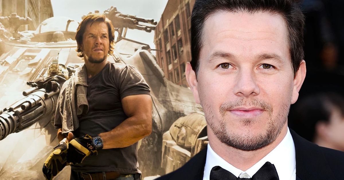 The One Film Mark Wahlberg Couldn't Get The Rights To Made Over $1 ...