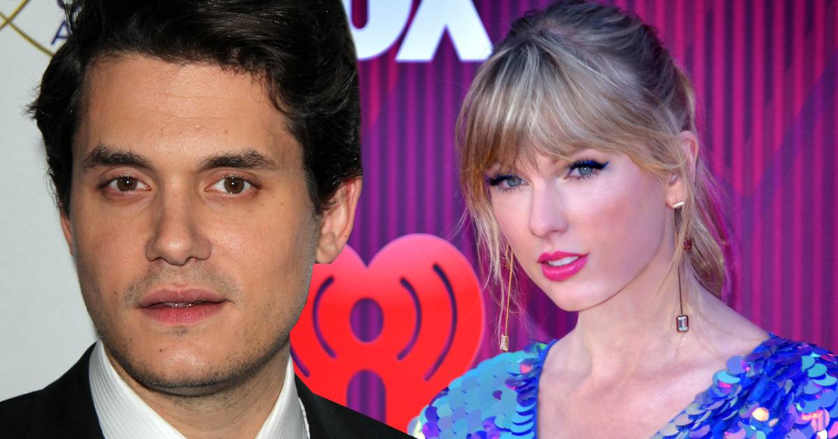The Reason John Mayer Has Never Been Able To Move Past His Breakup With ...