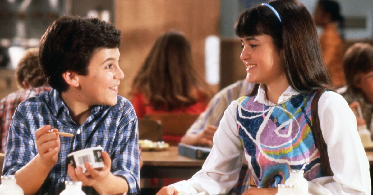 What Fred Savage Was Really Like To Work With, According To The Wonder ...