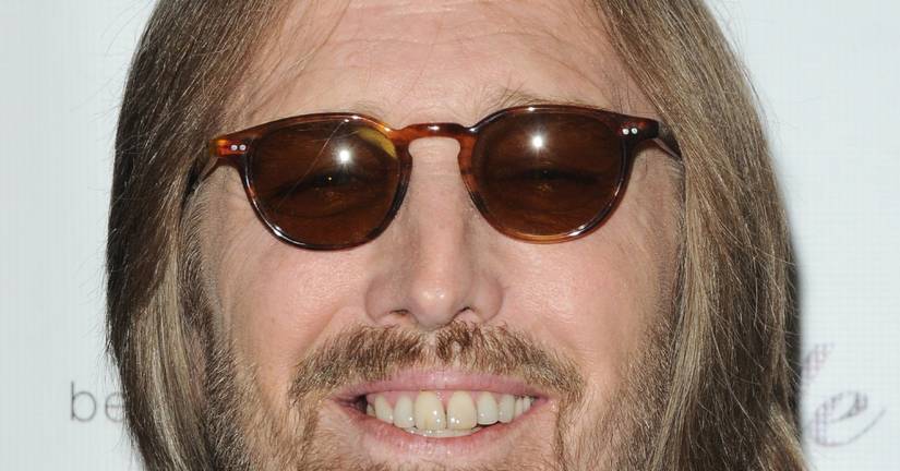 The True Meaning Of Tom Petty's Best Songs Reveal A lot About His ...