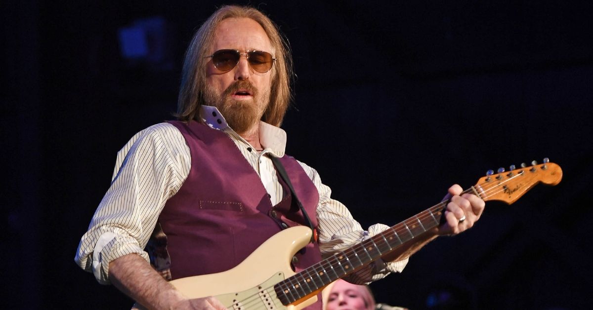 Tom Petty's Net Worth Has Grown Since He Died (And Fans Aren't Thrilled ...