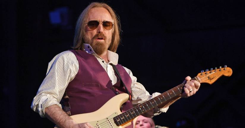The True Meaning Of Tom Petty's Best Songs Reveal A lot About His ...