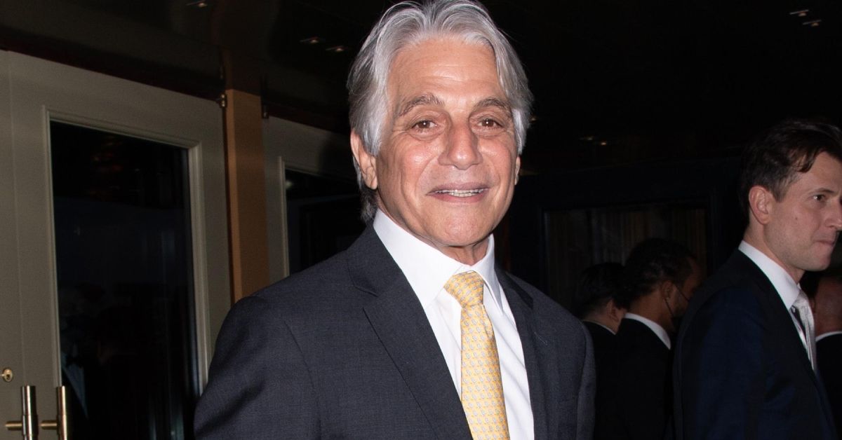 John Stamos And Teri Copley's Relationship Was Complicated Before The ...