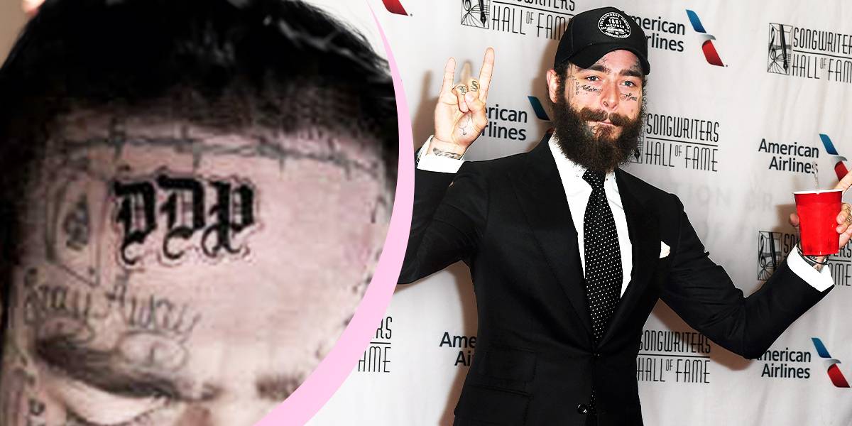 Everything We Know About Post Malone's Daughter So Far