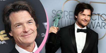 Fans Thought Robert Downey Jr. Didn't Seem Like Himself During This Jason Bateman Interview