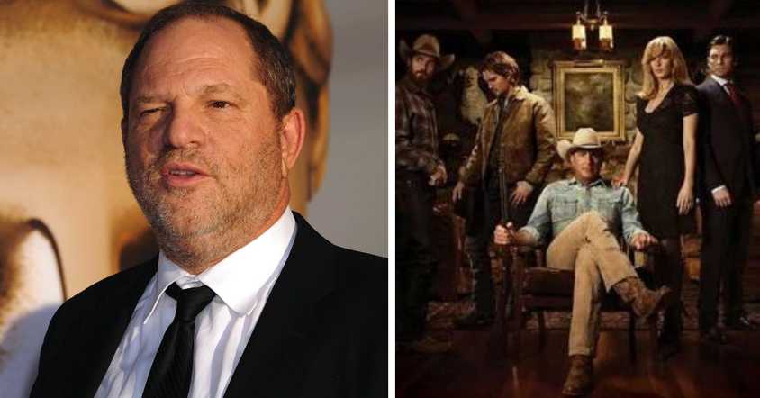 Here's What Harvey Weinstein's Daughters Are Doing Now