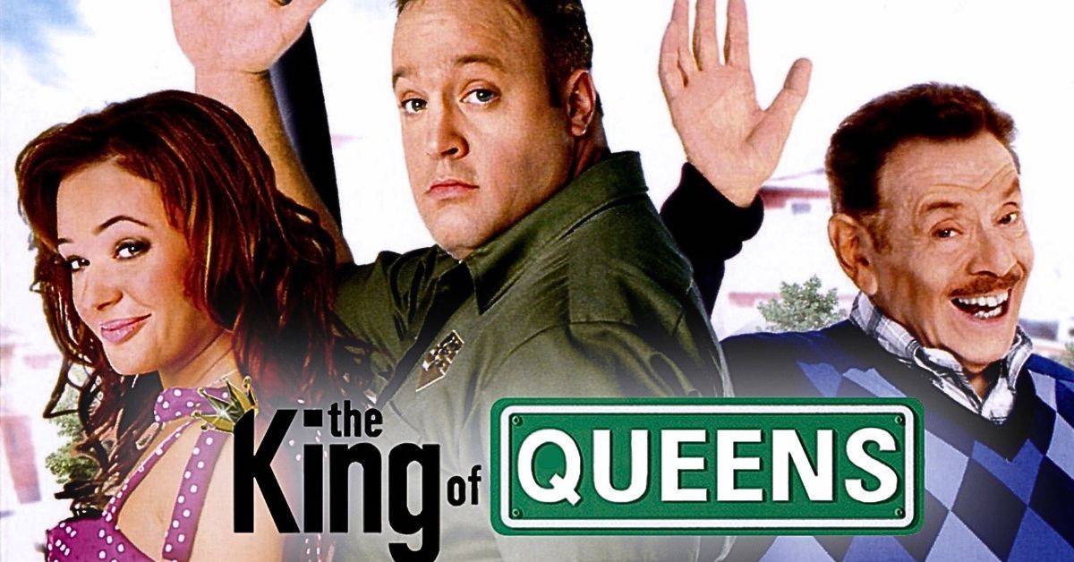 'The King Of Queens': The Cast Ranked From Richest To Poorest