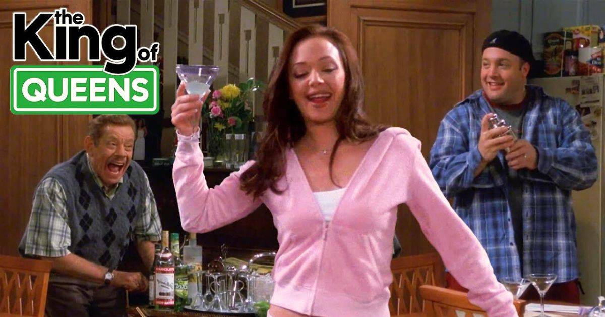 Everything The King Of Queens Cast Has Been Up To Since The Finale