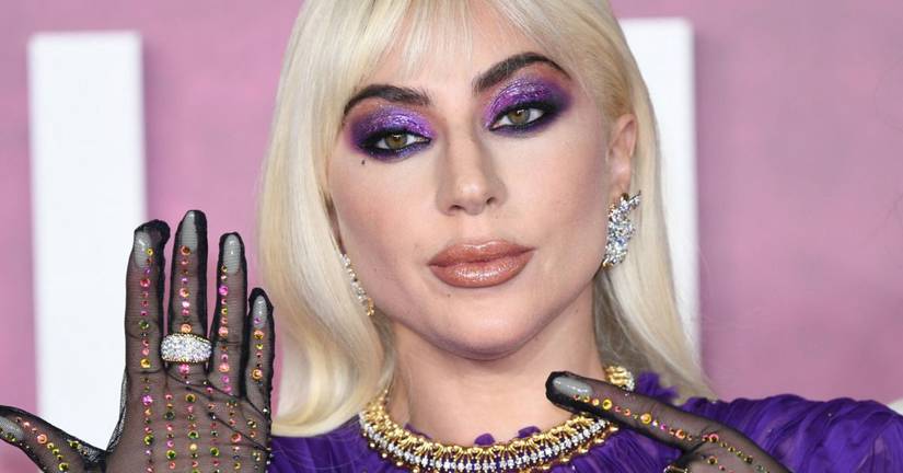 Lady Gaga Shelled Out Millions For Iconic Wardrobe Pieces From This Star