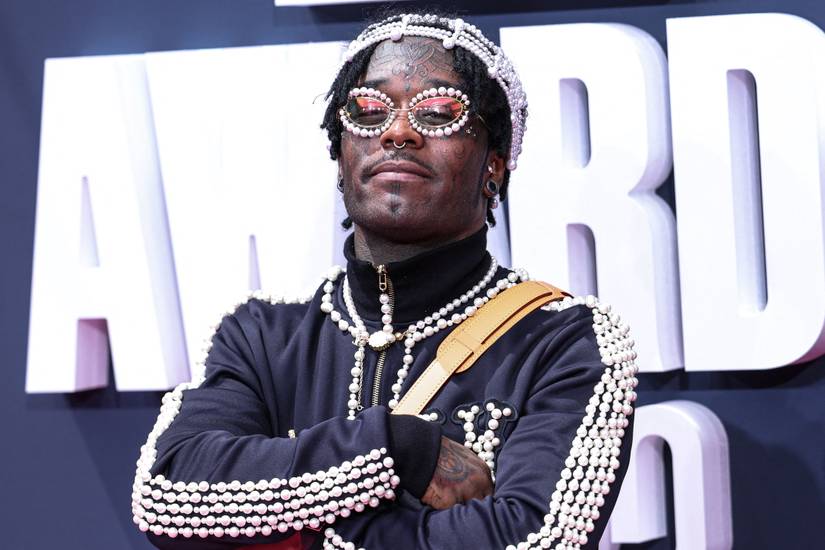 Why Lil Uzi Vert Wasn't Cancelled After They Were Sentenced