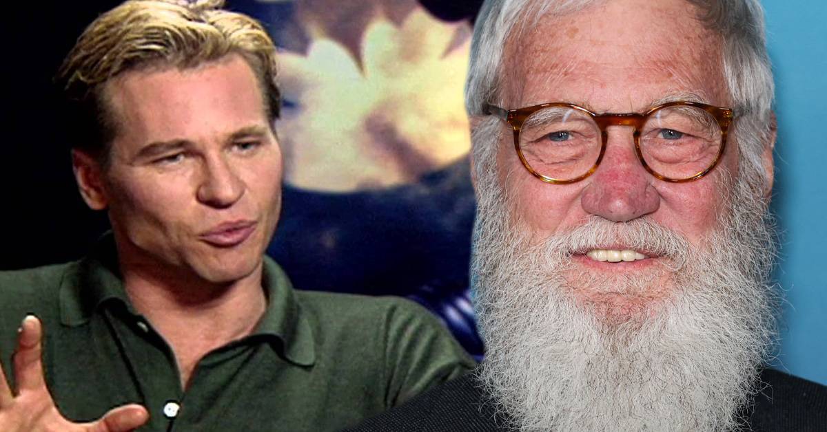 Val Kilmer Revealed Why He Moved To The Desert In A Rare Interview With ...