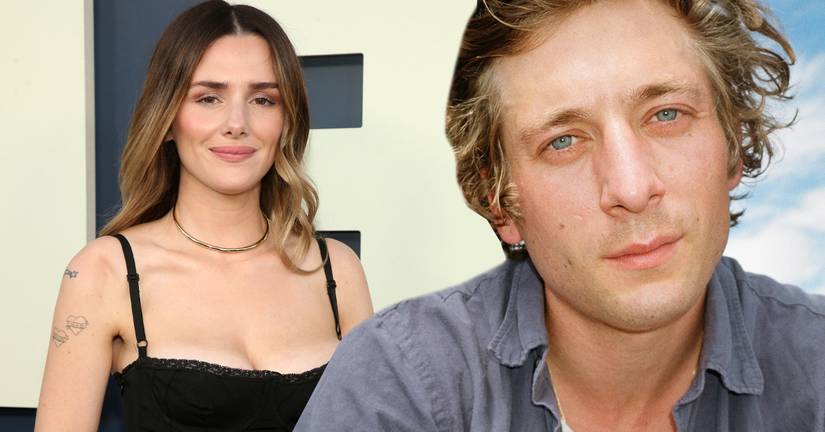 Did Jeremy Allen White’s Dramatic Divorce From Addison Timlin ...