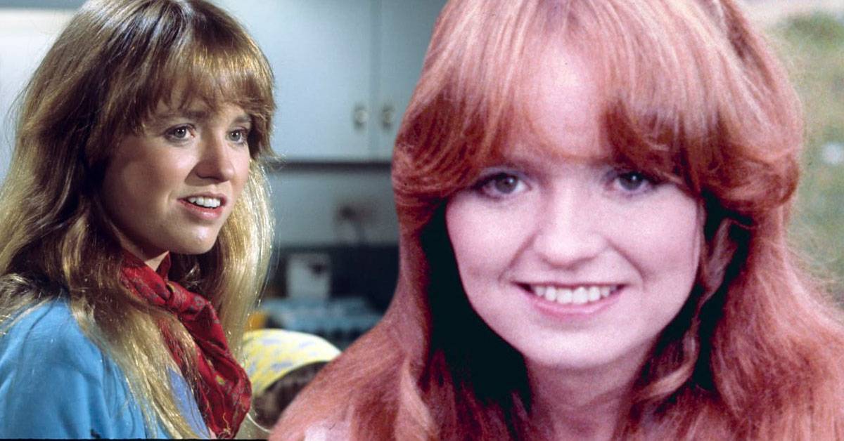Was Susan Richardson Actually Kidnapped After Eight Is Enough Ended?