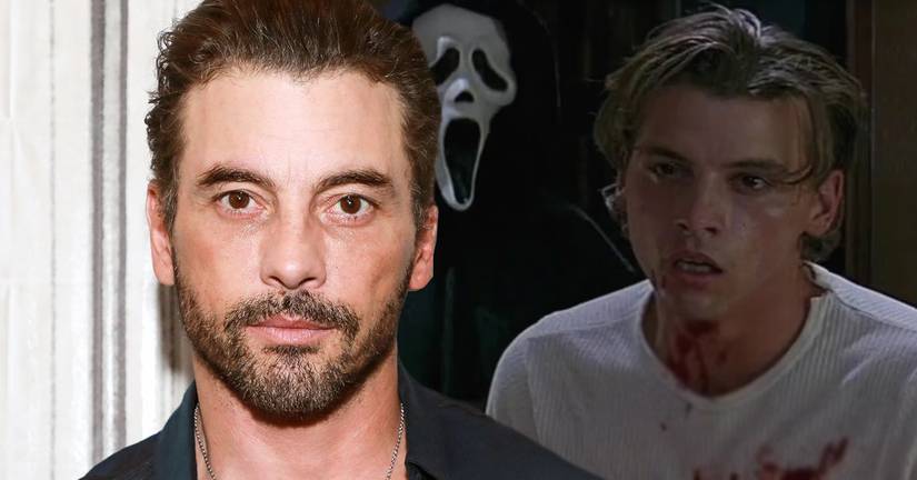 'Scream': The Franchise's Cast Ranked From Richest To Poorest