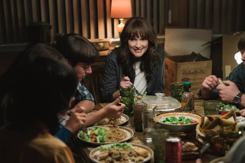 Winona Ryder Never Had Children, But She Explained The Real Bond She ...