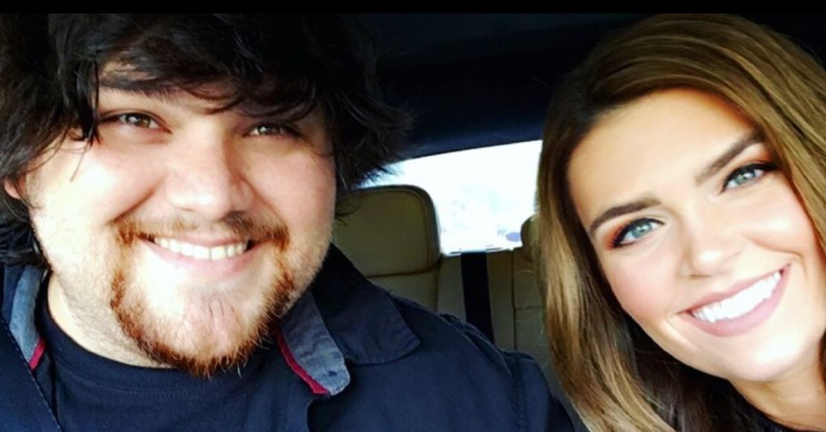 Did Wolfgang Van Halen's Wedding To Andraia Allsop Cost A Fortune?