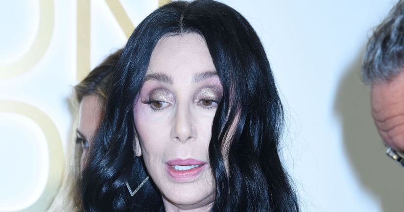 Cher Admitted That Lady Gaga Left Her Feeling 'Disappointed' After ...