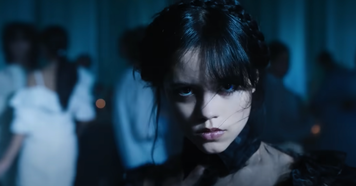 Why Jenna Ortega's Disney Experiene With Her Stuck In The Middle Co-Stars Forced Her Into Therapy