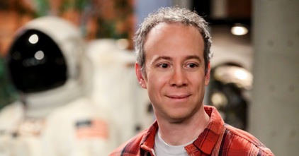 Here's How Much Kevin Sussman's Net Worth Has Grown Since Playing Stuart In Big Bang Theory