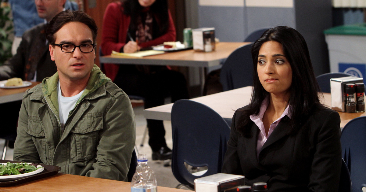Johnny Galecki Had A Surprising Opinion About Working With Tbbts Most