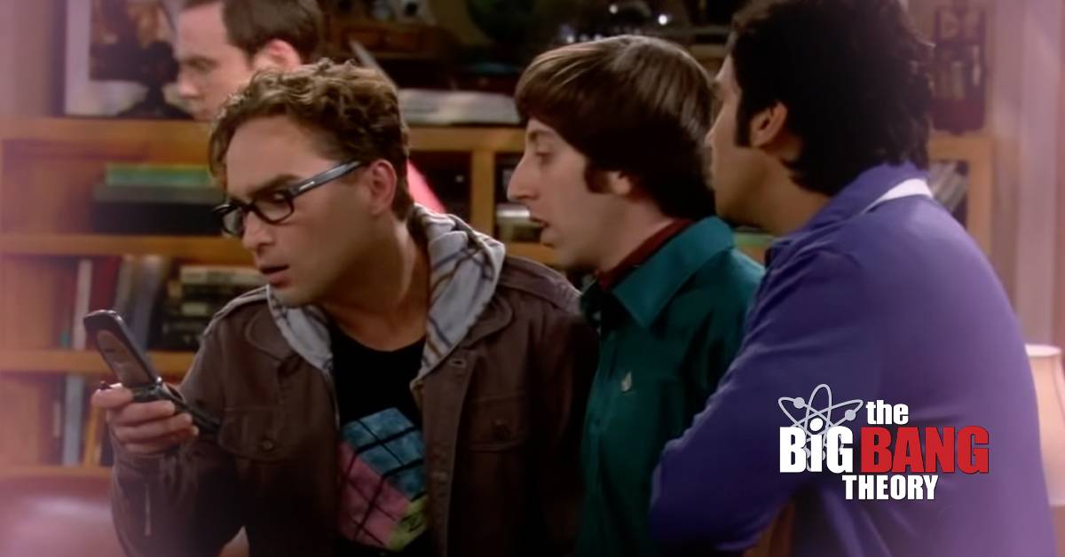 CBS Made A Ridiculous $50 Million Last Minute Offer To Save The Big ...