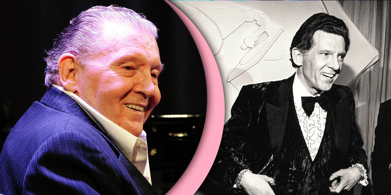 A Visit To Graceland Got Jerry Lee Lewis Arrested In The 1970s