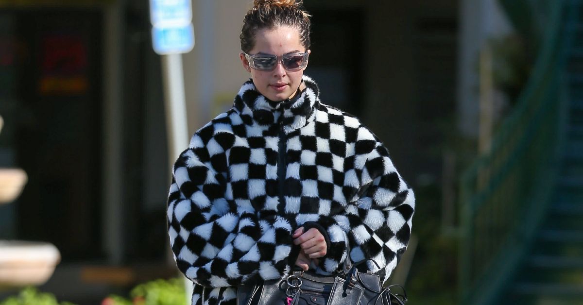 Did Addison Rae’s Adidas Scandal Hurt Her Net Worth?