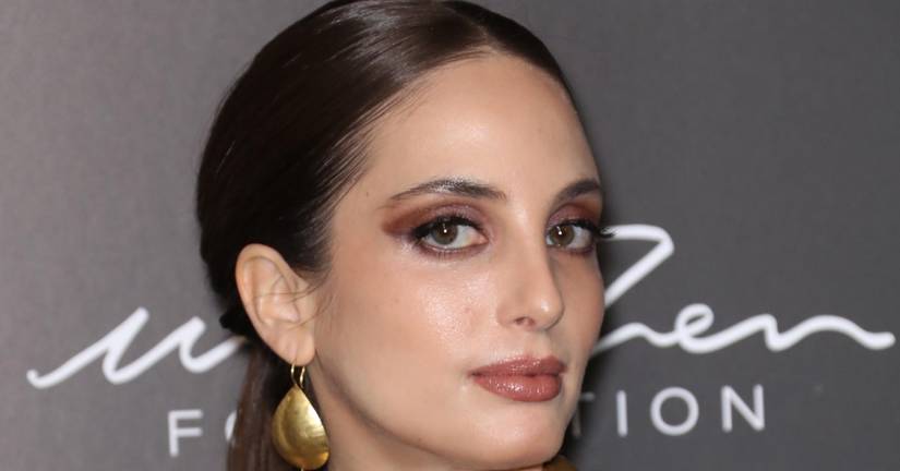 Alexa Ray Joel's Relationship With Her Famous Parents Is Complicated