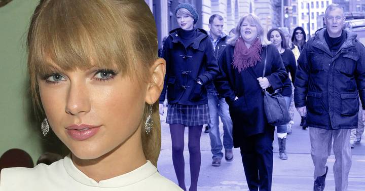 Have Taylor Swift's Parents Secretly Profited From Her Career?