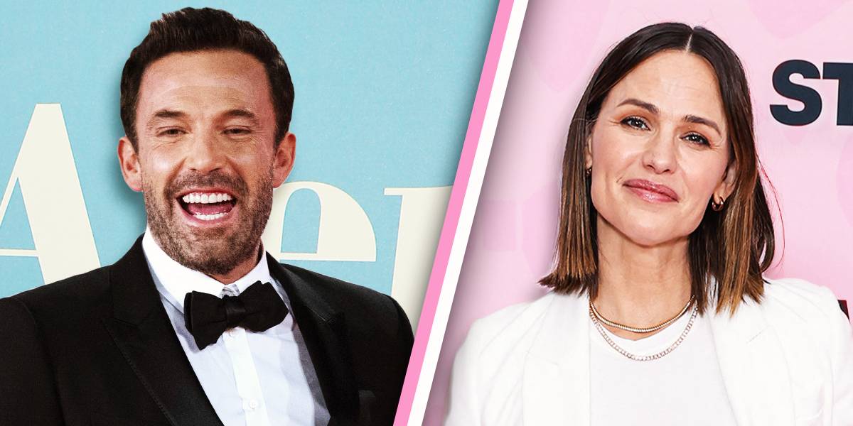 Ben Affleck's Settlement With Jennifer Garner Was Viewed As ...