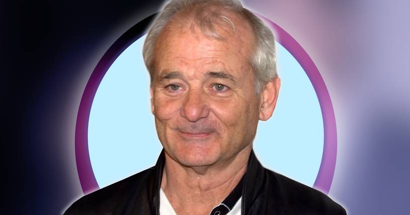 Fans Were Disappointed By Bill Murray After He Started Screaming During ...