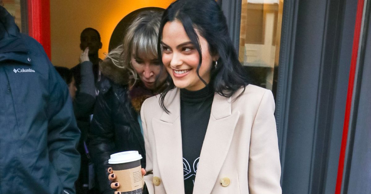 The Lavish Lifestyle Of Camila Mendes’ Ex-Boyfriend Victor Houston