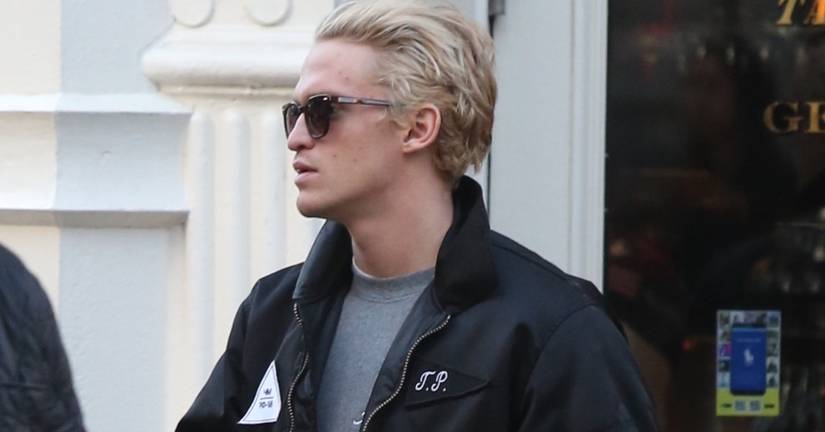 Inside Cody Simpson's Relationship With Emma McKeon Compared To Dating ...