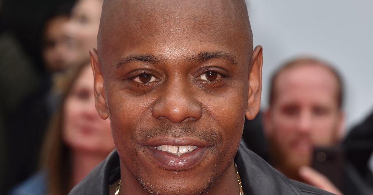 Here's How Dave Chappelle Amassed His Reported $50 Million Net Worth
