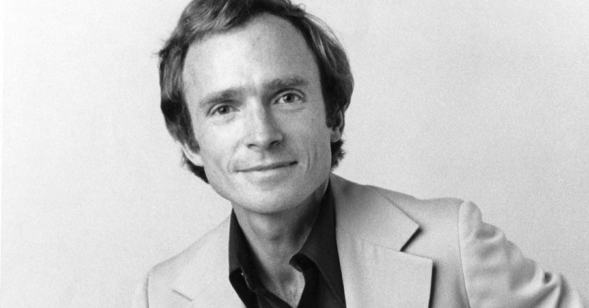 Dick Cavett's Worst Talk Show Guests Arrived Drunk And Refused To Speak ...