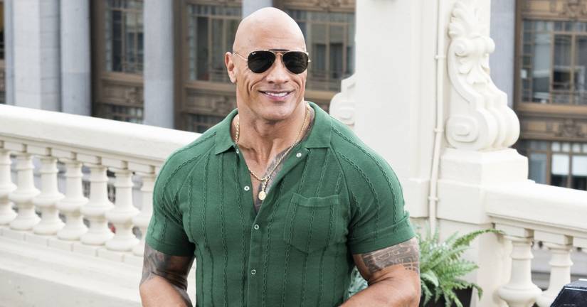 Dwayne Johnson Confirmed One Of His Disturbing Accusations From Red ...